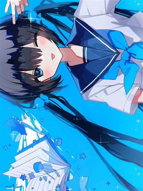 イラスト 」飴乃のイラスト