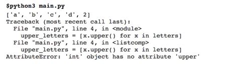 C Ch S D Ng List Comprehension Trong Python Hkt Soft