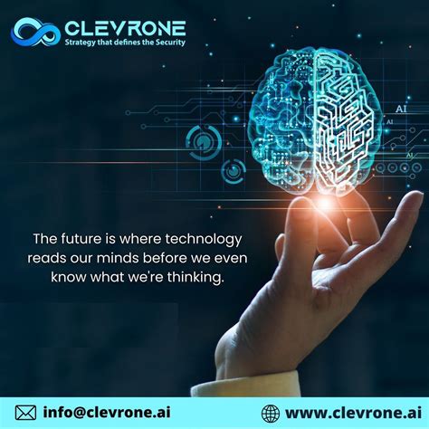 Clevrone On Linkedin Clevrone Technology Futuretrends Ai Machinelearning Futuretech2024…