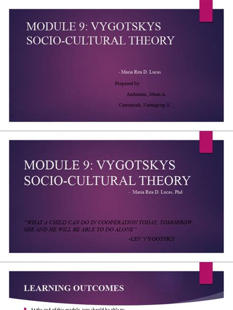 Report In Cpe 100 Download Free Pdf Cognitive Development Psychology