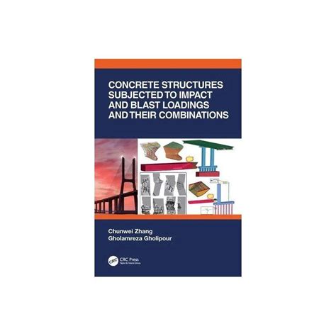 Naos Arquitectura And Libros · Concrete Structures Subjected To Impact And Blast Loadings And