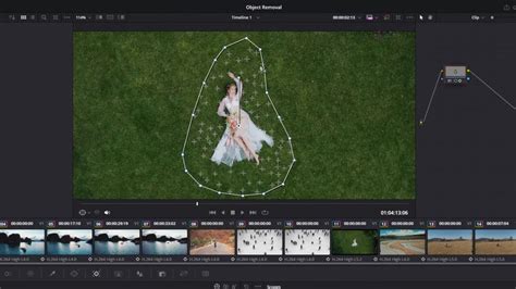 AI Features In DaVinci Resolve Worth Trying Out