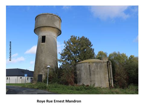 nouvelles photos de châteaux deau Novembre