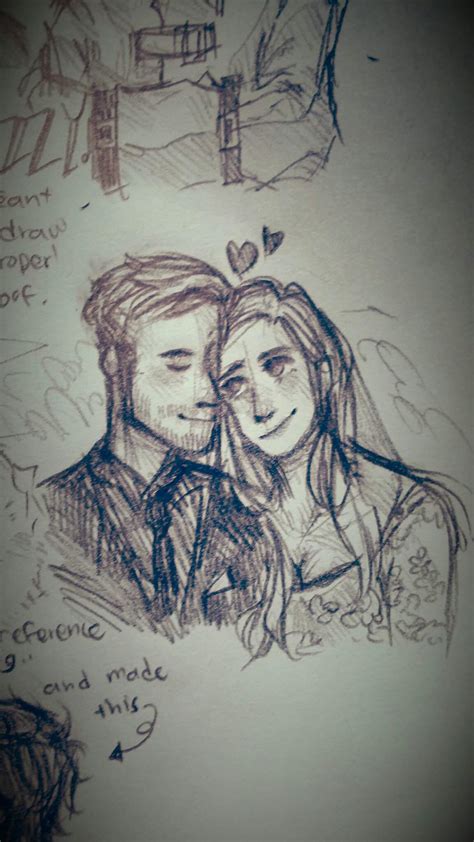 Their Wedding 👊pewdiepie👊 Amino