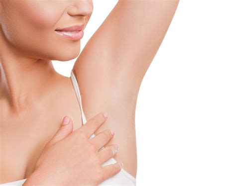 Underarm Wax In Businesslocation The Beauty Spot