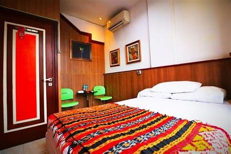 11 Hotel Murah Di Malioboro Dengan Tarif Mulai Rp100 Ribuan