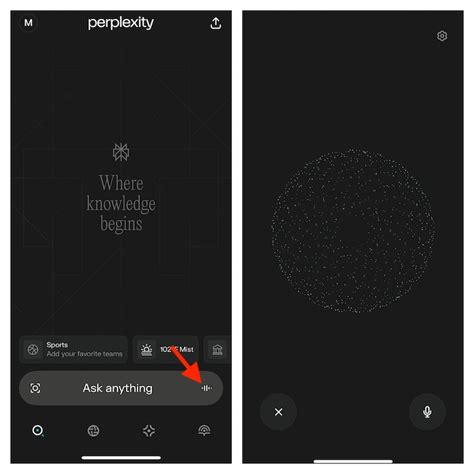 best siri alternative here s how perplexity ai voice assistant works
