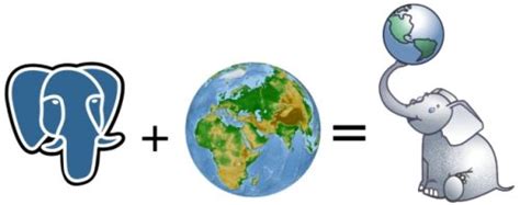 Diferencias Entre Los Tipos De Datos Geography Y Geometry En Postgis