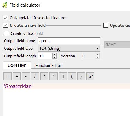 Adding Two Vector Shapefiles Together One On Top Of The Other In QGIS Geographic Information