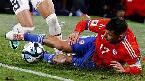 Por qué Gary Medel no jugará ante Ecuador