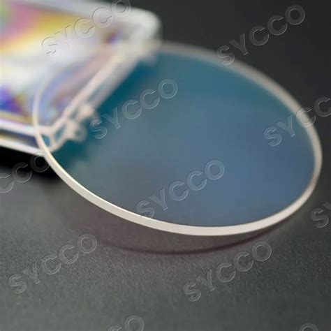 Optical Low Pass Filter Exporter