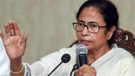 Baam And Ram Joined Hands Against Us Mamata Banerjee On Bengal