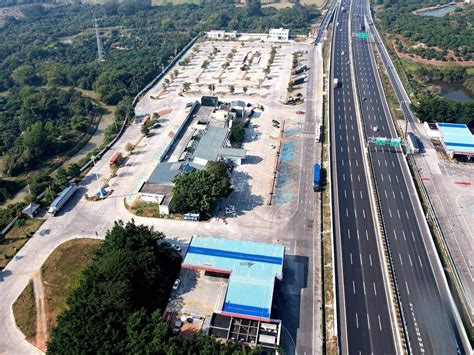 总投资128亿！山东东营至青州高速公路改扩建工程房建工程启动施工招标 见道网