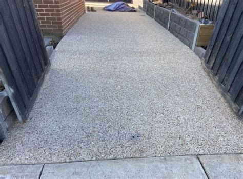 Pros And Cons Of Using Exposed Aggregate