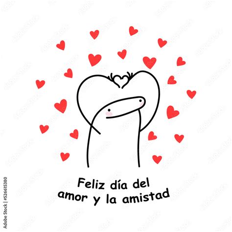 Stockvector Ilustración Vectorial Graciosa Del Meme Flork De Internet