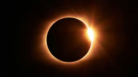 Eclipse solar 2024 A qué hora se podrá ver en CDMX