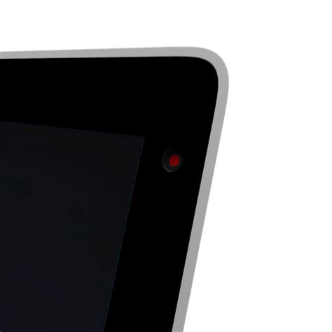 Google Lenovo Smart Display Model TurboSquid