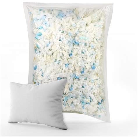 Polyurethane Foam Shavings For Upholstery High Quality Made In Italy
