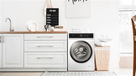 TCL Washing Machine P WDW Front Loading Washer Dryer TCL Global