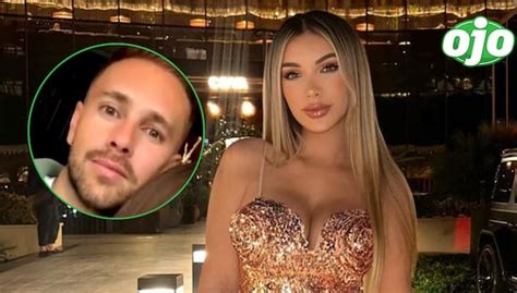 Paula Manzanal Revela La Identidad Del Papá Su Segundo Hijo Y Asegura