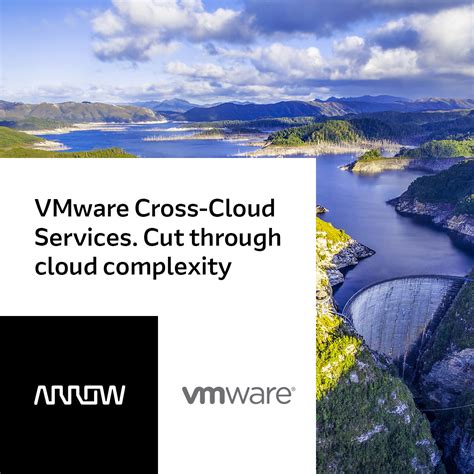 Introducing Vmware Cross Cloud Services Arrow Ecs Uk Arrow Ecs Emea