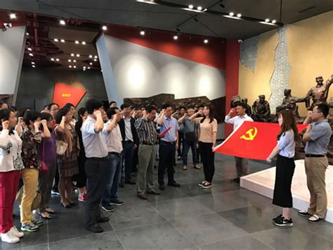 扬州大学后勤党委开展红色文化沁人心清风廉韵满后勤勤廉文化教育活动 学校动态 新闻动态 中国教育后勤协会