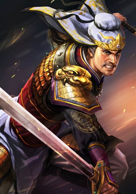 Image Ling Tong Battle High Rank Old Rtkxiii  Gongjins