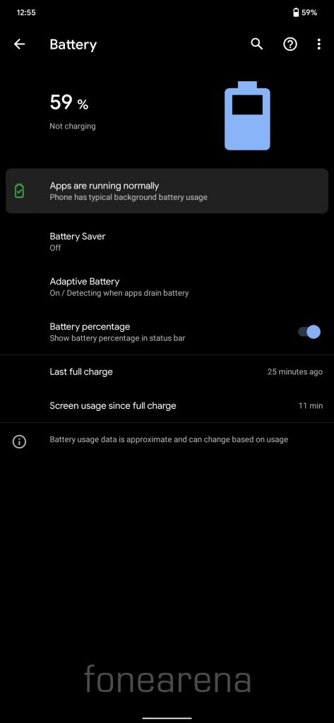 Redmi Note Pro Android FoneArena Pixel Experience Beta Fone Arena