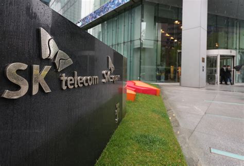 sk telecom users usim data leaked in cyberattack the korea times
