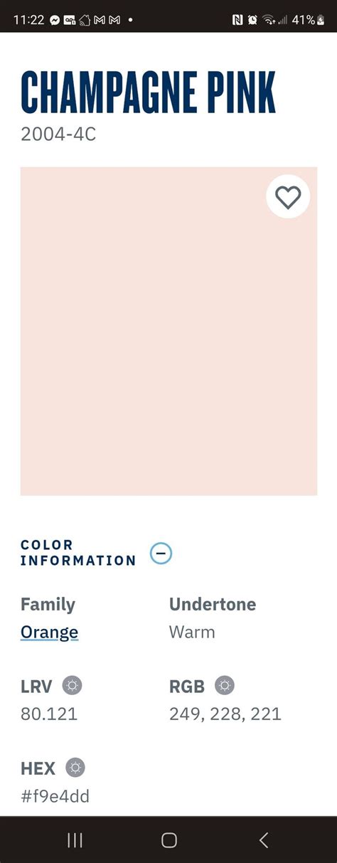 Valspar Champagne Pink Home Decor Styles Valspar Color Inspiration