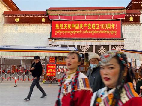 འོད་ཟེར།唯色woeser😷💙💛 On Twitter