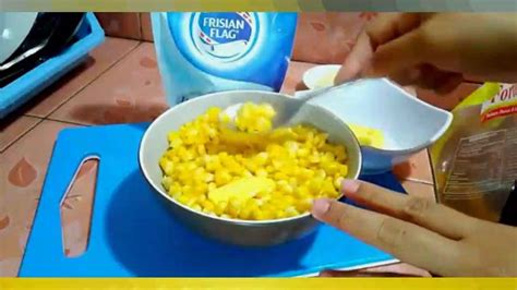Resep Membuat Jasuke Mozzarella Dengan Mudah Kejunya Bikin Ketagihan