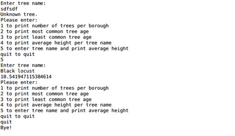 solved exercise 2a [1 ] create classes tree treedata and
