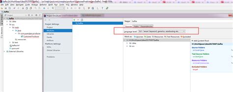 Idea中jdk为18，还提示diamond Types Are Not Supported At This Language Level Csdn博客