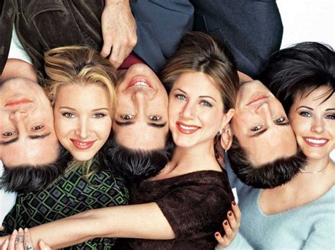 Friends Co Creator Says A Reunion Will Not Happen Fame Focus