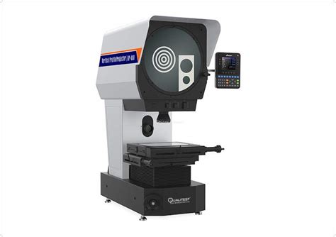 Profile Projectors Optical Comparators Qualitest
