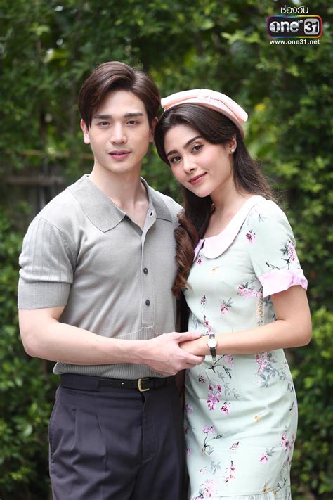 ชอบนิสัยหญิงพิณในคุณชายจังคะ เป็นคนน่ารัก อารมณ์เย็นหนักแน่น สติดีมากๆ