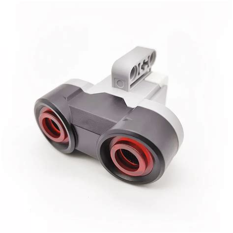 Ev3 Sensor Mindstorms Ultrasonic Sensor 45504 Diy Eletronic