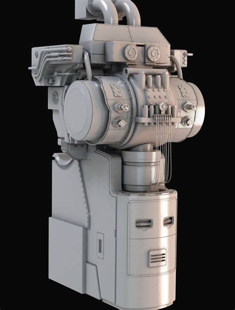 Blender Hard Surface Modeling 8 Best Tutorials Guides Artofit