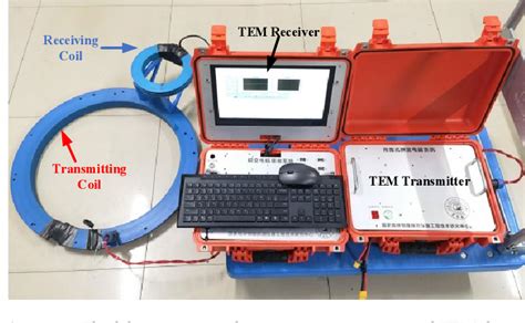 Figure 13 From Design Of A Differential Low Noise Amplifier Using The Jfet If3602 To Improve Tem