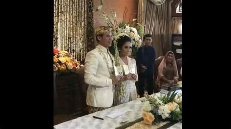 Tarra Budiman Gya Sadiqah Lima Hari Bulan Madu Di Bali