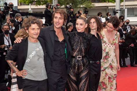 Clotilde Courau The French Dispatch” Premiere At The 74th Cannes
