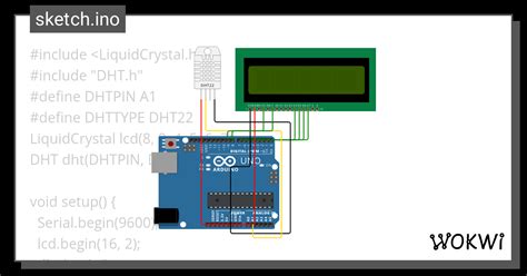 Wokwi Online ESP STM Arduino Simulator