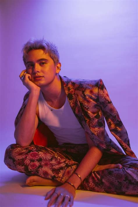 James Reid Unveils New Single So Fire” As He Turned 30