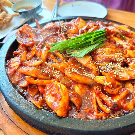 수원오적회관 수원권선점 수원시청역 24시간 영업 맛집 수원 권선동 맛집 추천 네이버 블로그