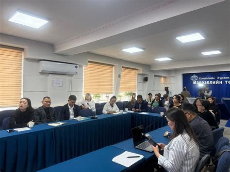 Хэвлэлийн Хүрээлэн Added A New Photo Хэвлэлийн Хүрээлэн