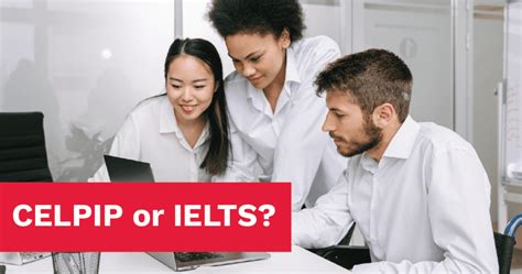 Celpip Vs Ielts Which English Exam Is Better In 2023
