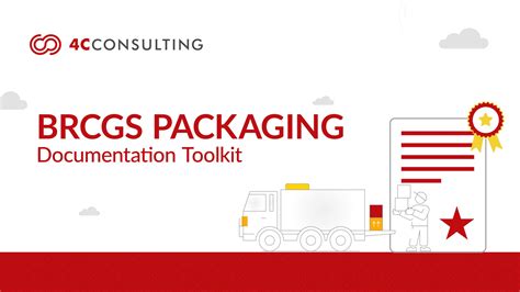 Packaging Safety Through BRCGS Implementation Documentation