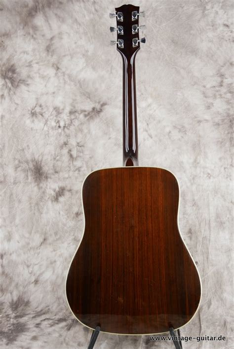 Img Vintage 3854 Ibanez Model 693 Dove 1975 003 