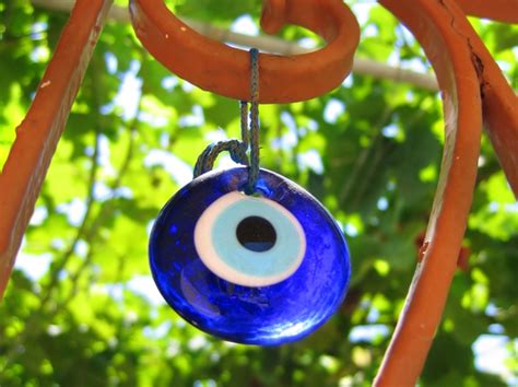 ¿cómo Se Cura El Mal De Ojo